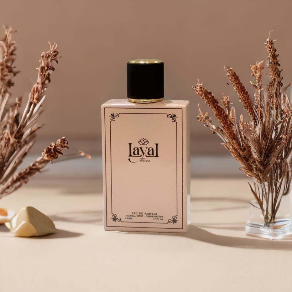 Layal Perfumes – Fragrance Store – United Arab Emirates