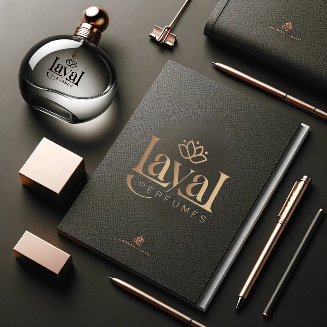 Layal Perfumes – Fragrance Store – United Arab Emirates